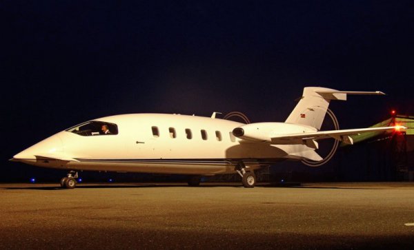 Evolution Jet