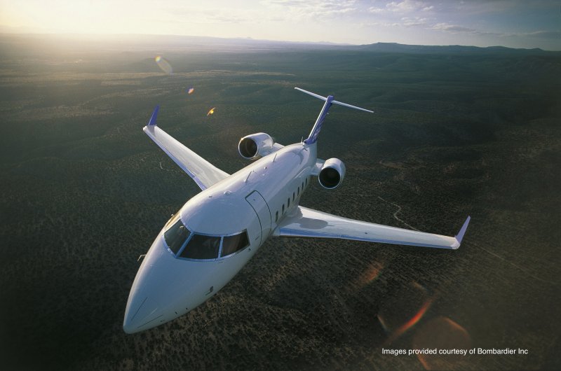 Evolution Jet