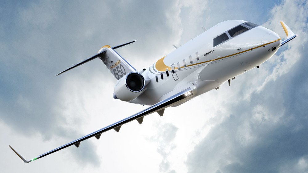 Evolution Jet