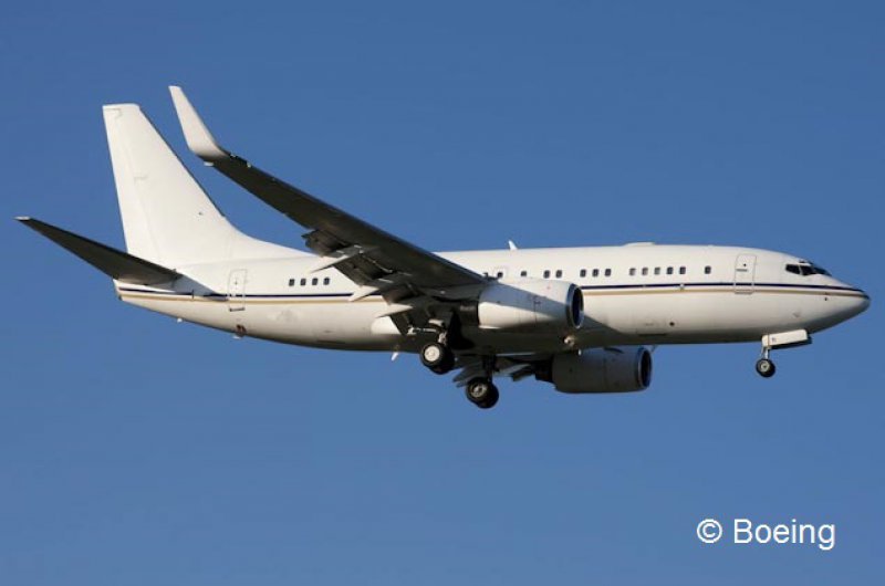 Evolution Jet